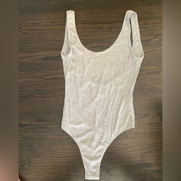 Tops | Stillwater Bodysuit Small | Poshmark
